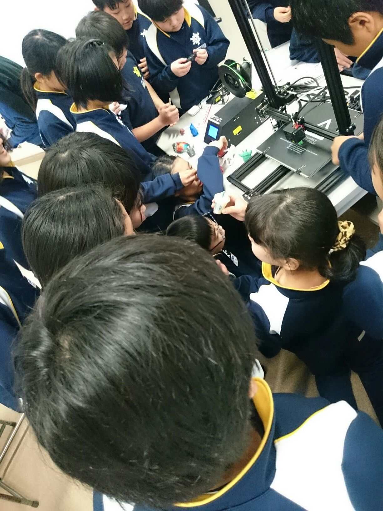 ファブ施設 ATOM BIT アトムビット｜福島県いわき市 | お知らせ